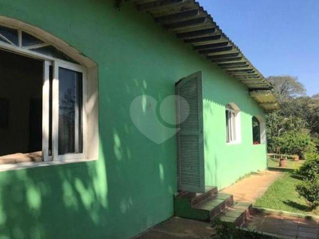 Fazenda / Sítio para venda em Campo Verde de 24000.00m² com 3 Quartos e 1 Suite