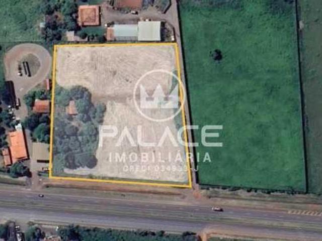 Fazenda / Sítio para venda em Campestre de 16000.00m² com 1 Quarto, 1 Suite e 1 Garagem