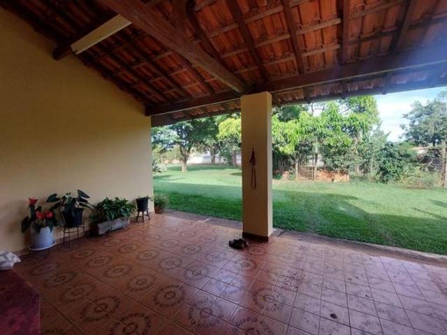 Fazenda / Sítio para venda em Campestre de 110.00m² com 2 Quartos, 1 Suite e 2 Garagens