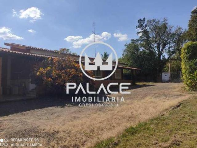 Fazenda / Sítio para venda em Campestre de 270.00m² com 2 Quartos, 1 Suite e 1 Garagem