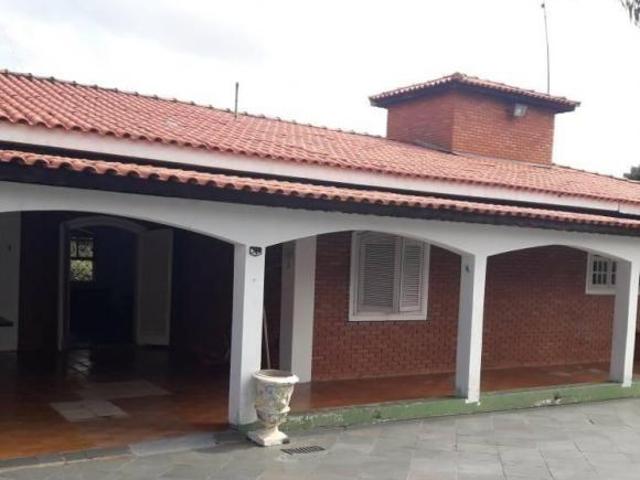 Fazenda / Sítio para venda em Campestre de 600.00m² com 6 Quartos, 1 Suite e 10 Garagens