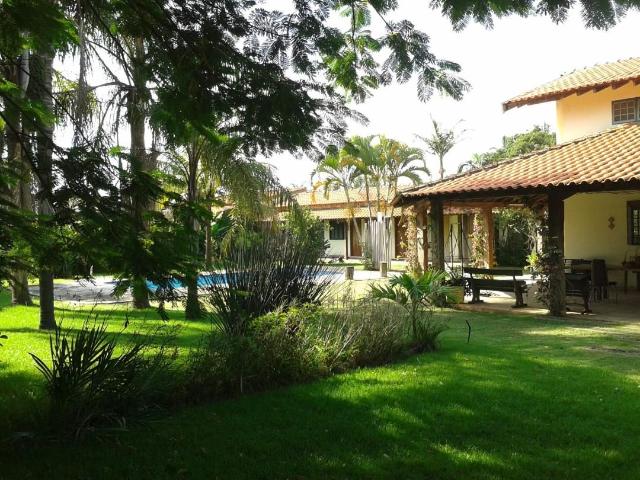 Fazenda / Sítio para venda em Campestre em Piracicaba São Paulo de 380.00m² com 3 Quartos, 1 Suíte e 5 Garagens