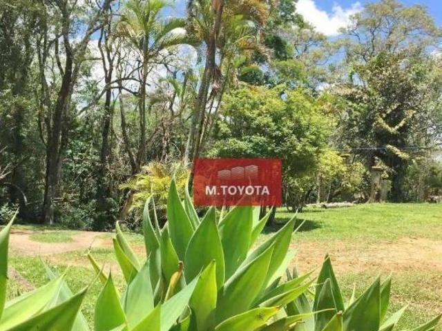 Fazenda / Sítio para venda em Canguera de 1200.00m² com 2 Quartos, 1 Suite e 10 Garagens