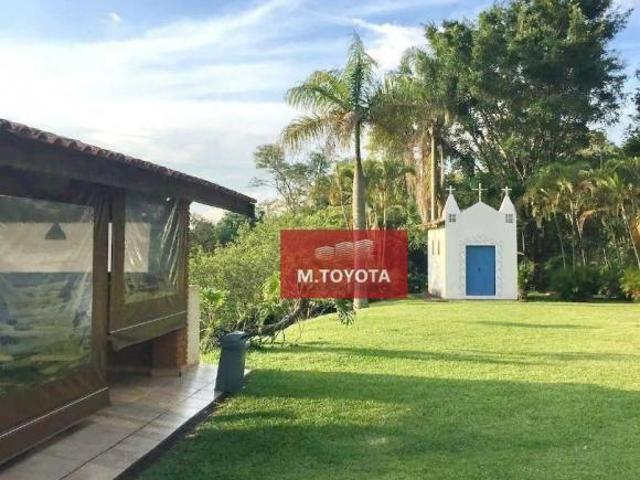 Fazenda / Sítio para venda em Canguera de 1200.00m² com 2 Quartos, 1 Suite e 10 Garagens