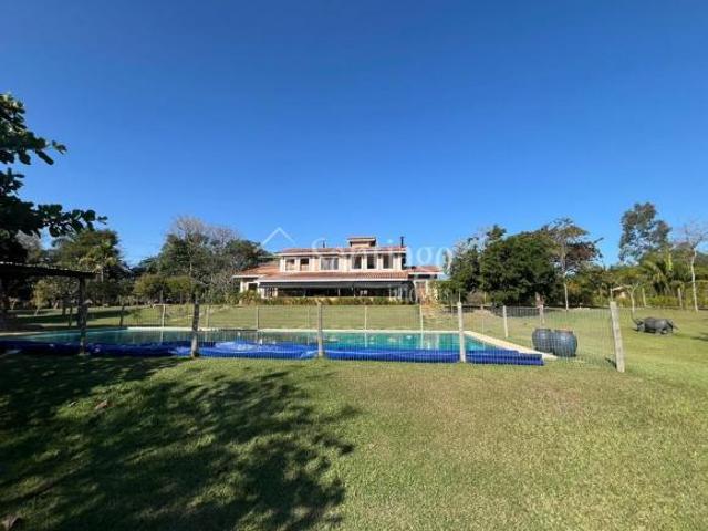 Fazenda / Sítio para venda em Carlos Gomes de 960.00m² com 5 Quartos, 4 Suites e 50 Garagens