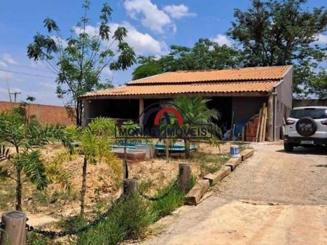 Fazenda / Sítio para venda em Centro de 1000.00m² com 2 Quartos