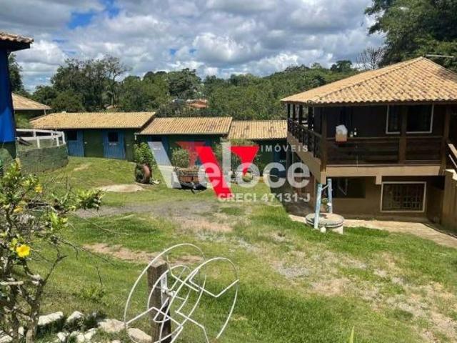 Fazenda / Sítio para venda em Centro de 100.00m² com 2 Quartos