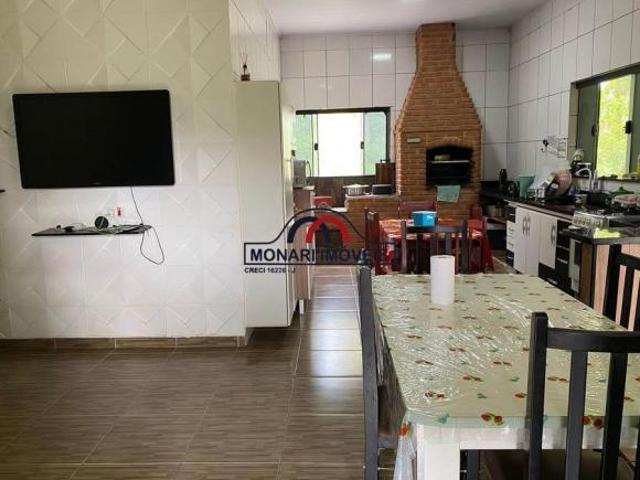 Fazenda / Sítio para venda em Centro de 1256.00m² com 2 Quartos