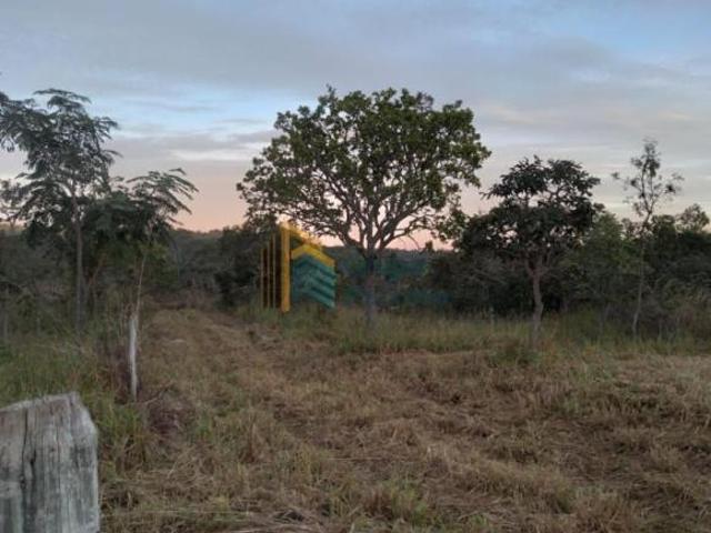 Fazenda / Sítio para venda em Centro de 490000.00m² com 1 Quarto