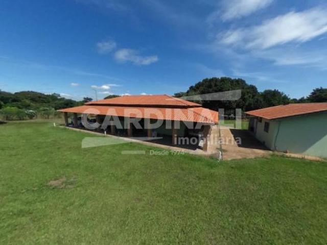 Fazenda / Sítio para venda em Centro de 400.00m² com 3 Quartos e 1 Suite