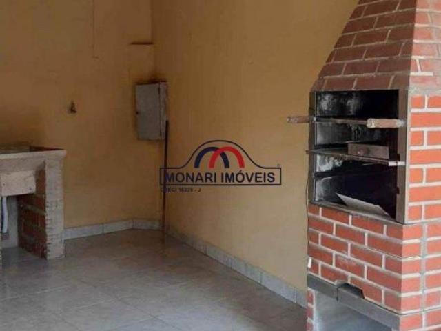 Fazenda / Sítio para venda em Centro de 644.00m² com 2 Quartos