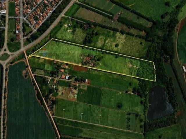 Fazenda / Sítio para venda em Centro de 65210.00m² com 1 Quarto e 1 Suite