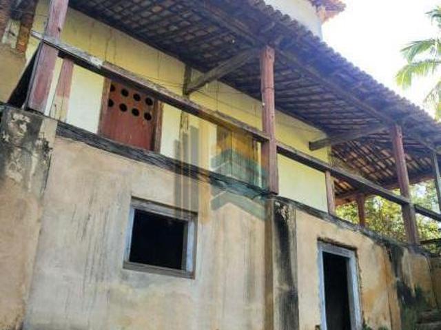 Fazenda / Sítio para venda em Centro de 8900000.00m² com 1 Quarto e 2 Garagens
