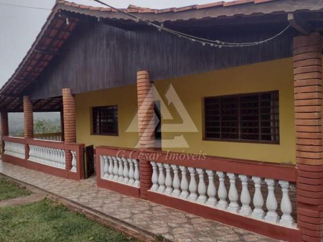 Fazenda / Sítio para venda em Centro de 96800.00m² com 5 Quartos e 1 Suite