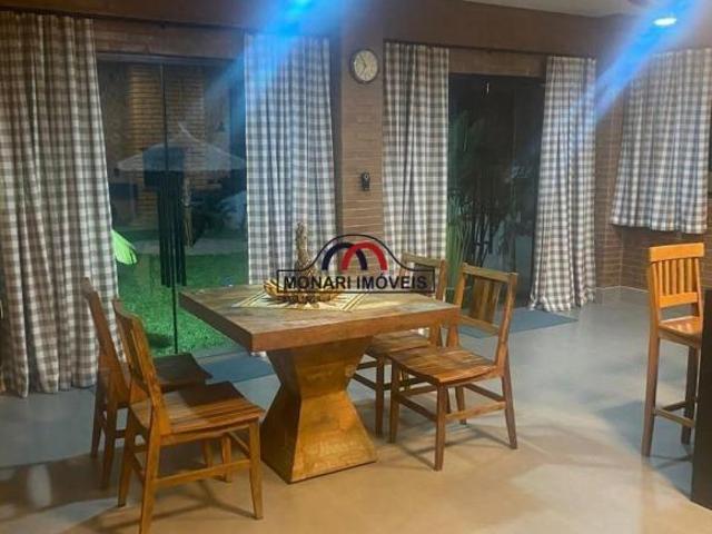 Fazenda / Sítio para venda em Centro de 90.00m² com 2 Quartos