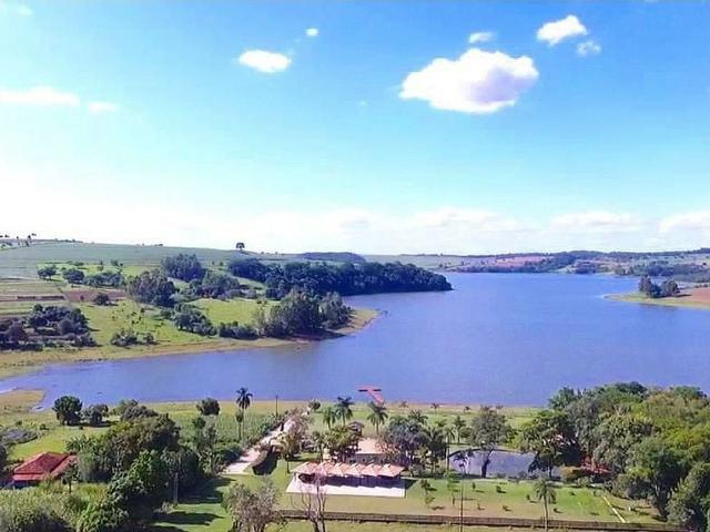 Fazenda / Sítio para venda em Centro em Itaí São Paulo de 1200.00m² com 3 Quartos, 3 Suítes e 10 Garagens