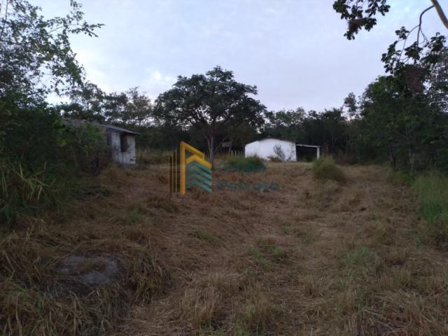 Fazenda / Sítio para venda em Centro em Inhaúma Minas Gerais de 490000.00m² com 1 Quarto