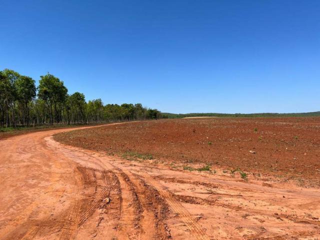 Fazenda / Sítio para venda em Centro em Lassance Minas Gerais de 1057000.00m² com 1 Quarto