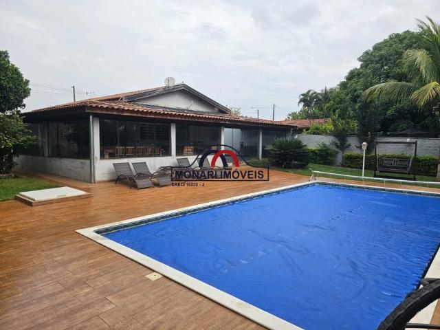 Fazenda / Sítio para venda em Centro em Limeira São Paulo de 1500.00m² com 3 Quartos e 5 Garagens
