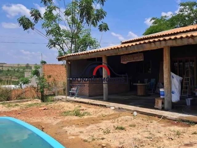 Fazenda / Sítio para venda em Centro em Limeira São Paulo de 1000.00m² com 2 Quartos