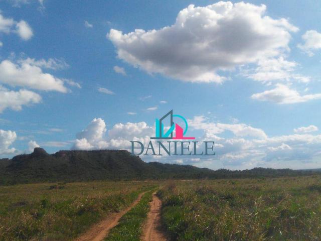 Fazenda / Sítio para venda em Centro em Ponte Alta Do Bom Jesus Tocantins de 59870800.00m² com 5 Quartos, 2 Suítes e 2 Garagens