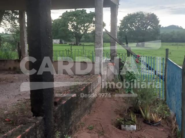 Fazenda / Sítio para venda em Centro em São Carlos São Paulo de 968.00m² com 2 Quartos e 2 Garagens