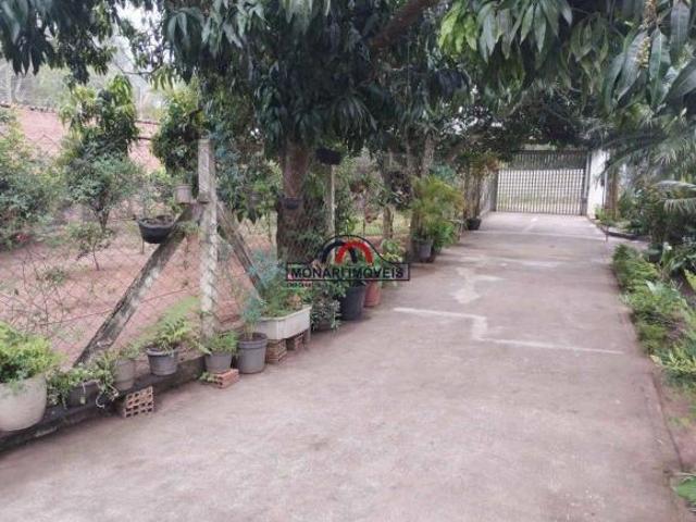 Fazenda / Sítio para venda em Centro tupi de 1000.00m² com 2 Quartos, 1 Suite e 4 Garagens