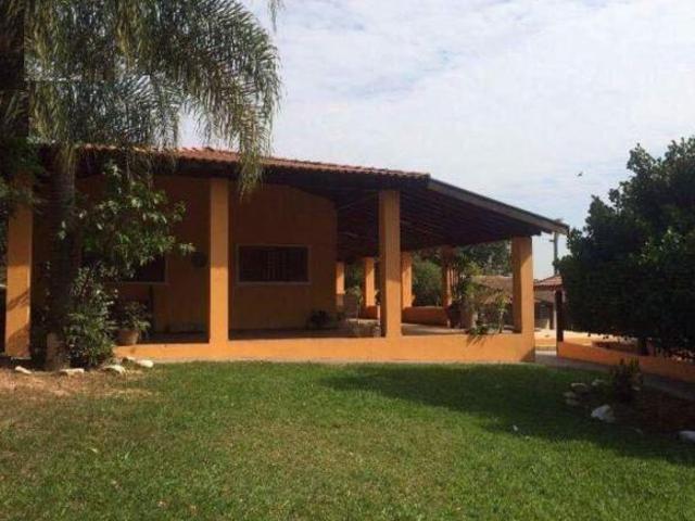 Fazenda / Sítio para venda em Centro tupi de 400.00m² com 3 Quartos, 1 Suite e 10 Garagens