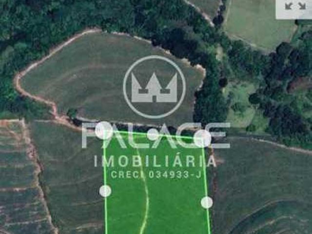 Fazenda / Sítio para venda em Centro tupi de 46000.00m² com 1 Quarto, 1 Suite e 1 Garagem