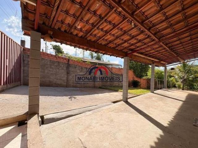 Fazenda / Sítio para venda em Centro tupi de 644.00m² com 2 Quartos