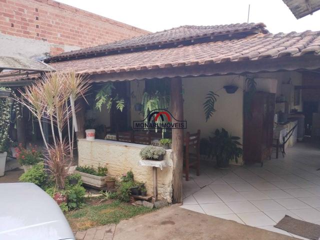 Fazenda / Sítio para venda em Centro tupi em Piracicaba São Paulo de 1000.00m² com 2 Quartos, 1 Suíte e 4 Garagens