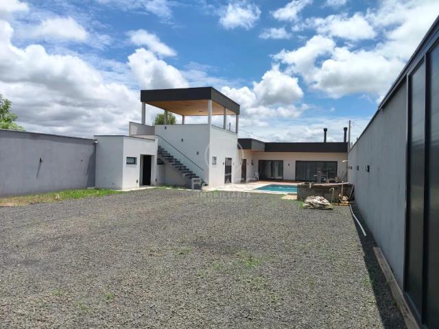 Fazenda / Sítio para venda em Centro tupi em Piracicaba São Paulo de 400.00m² com 2 Quartos, 1 Suíte e 8 Garagens