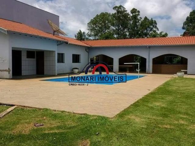 Fazenda / Sítio para venda em Centro tupi em Piracicaba São Paulo de 450.00m² com 3 Quartos e 20 Garagens