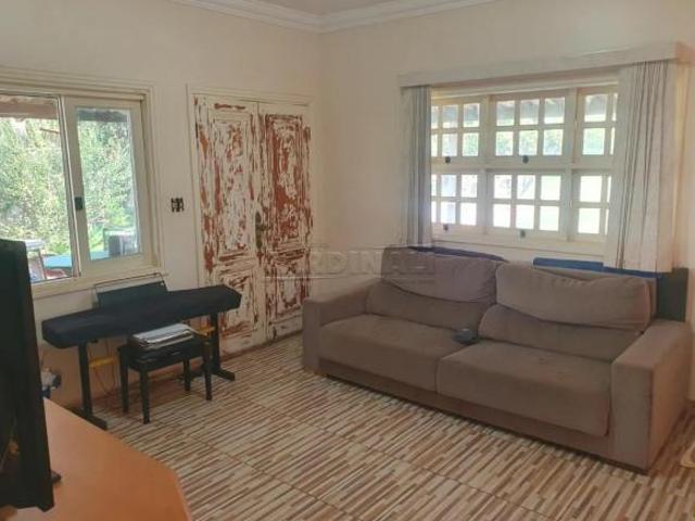 Fazenda / Sítio para venda em Chacara Flora Araraquara de 244.00m² com 3 Quartos, 2 Suites e 20 Gara