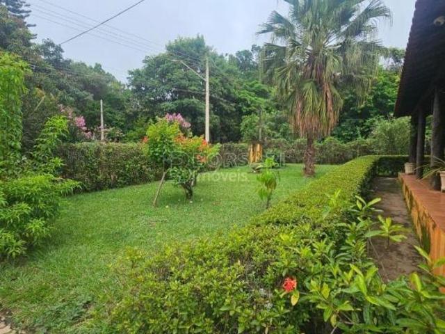 Fazenda / Sítio para venda em Chácara Flora Araraquara de 212.00m² com 2 Quartos