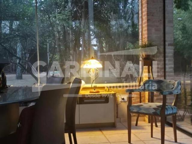 Fazenda / Sítio para venda em Chacara Flora Araraquara de 218.00m² com 2 Quartos e 1 Suite