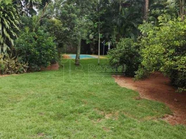 Fazenda / Sítio para venda em Chácara Flora Araraquara de 4000.00m² com 2 Quartos