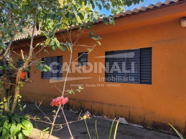 Fazenda / Sítio para venda em Chacara Leila de 150.00m² com 3 Quartos e 1 Suite