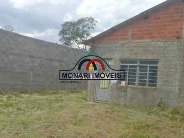 Fazenda / Sítio para venda em Chácara Recreio Cruzeiro Do Sul de 625.00m² com 2 Quartos e 10 Garagen