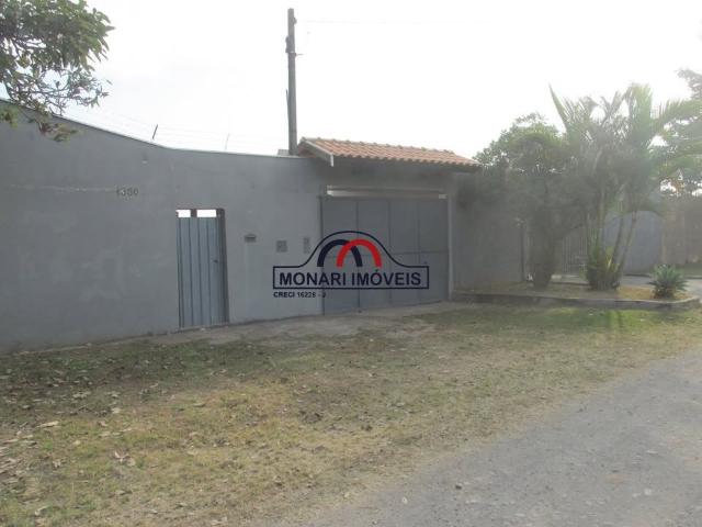 Fazenda / Sítio para venda em Chácara Recreio Cruzeiro Do Sul em Santa Bárbara D'oeste São Paulo de 1400.00m² com 3 Quartos e 3 Garagens