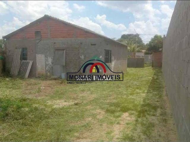 Fazenda / Sítio para venda em Chácara Recreio Cruzeiro Do Sul em Santa Bárbara D'oeste São Paulo de 625.00m² com 2 Quartos e 10 Garagens