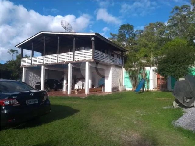 Fazenda / Sítio para venda em Chácaras Campo Limpo em Campo Limpo Paulista São Paulo de 3537.00m² com 3 Quartos, 1 Suíte e 4 Garagens