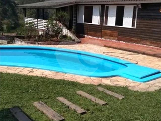Fazenda / Sítio para venda em Chácaras Campo Limpo em Campo Limpo Paulista São Paulo de 3537.00m² com 3 Quartos, 1 Suíte e 4 Garagens