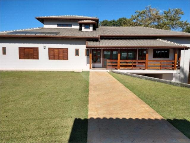 Fazenda / Sítio para venda em Chácaras Campo Limpo em Campo Limpo Paulista São Paulo de 394.00m² com 4 Quartos, 3 Suítes e 5 Garagens