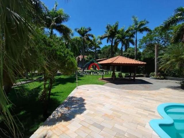 Fazenda / Sítio para venda em Chácaras Novo México de 5000.00m² com 6 Quartos, 1 Suite e 20 Garagens