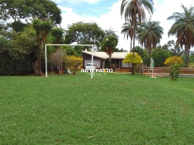 Fazenda / Sítio para venda em Cristais Paulista em Cristais Paulista São Paulo de 1200.00m² com 2 Quartos