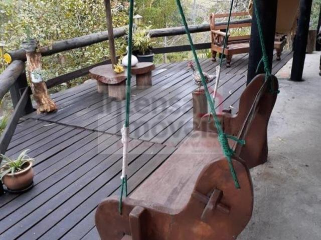 Fazenda / Sítio para venda em Cunha de 33000.00m² com 2 Quartos e 2 Garagens