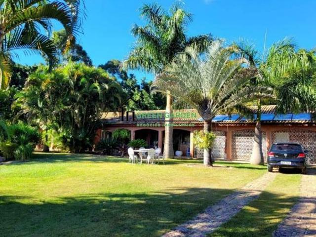 Fazenda / Sítio para venda em CURURU de 6000.00m² com 3 Quartos, 3 Suites e 4 Garagens