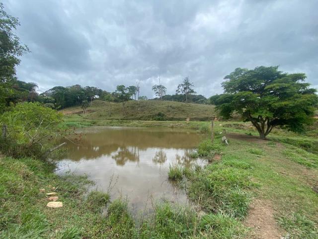 Fazenda / Sítio para venda em Antônio Dos Santos em Caeté Minas Gerais de 580200.00m² com 3 Quartos e 10 Garagens