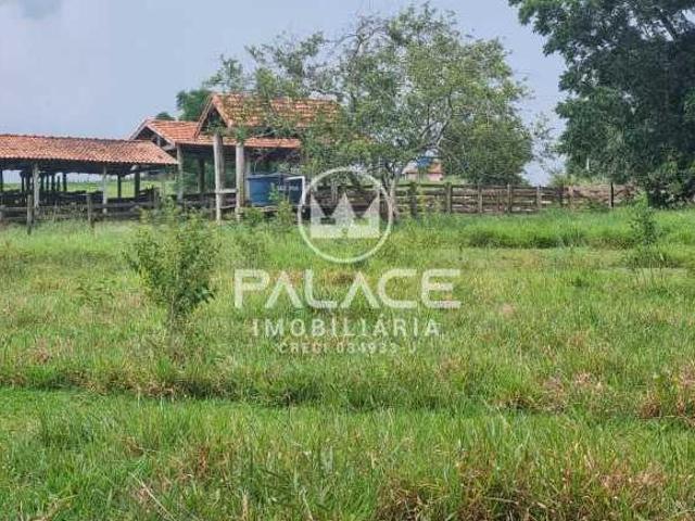 Fazenda / Sítio para venda em Anhumas de 600.00m² com 6 Quartos, 1 Suite e 10 Garagens